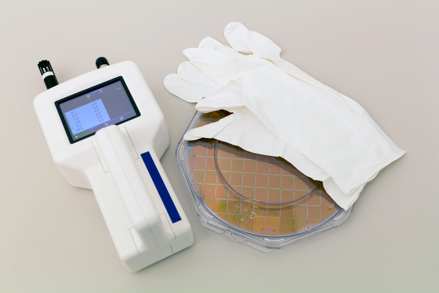 How Do You Measure Air Particles?