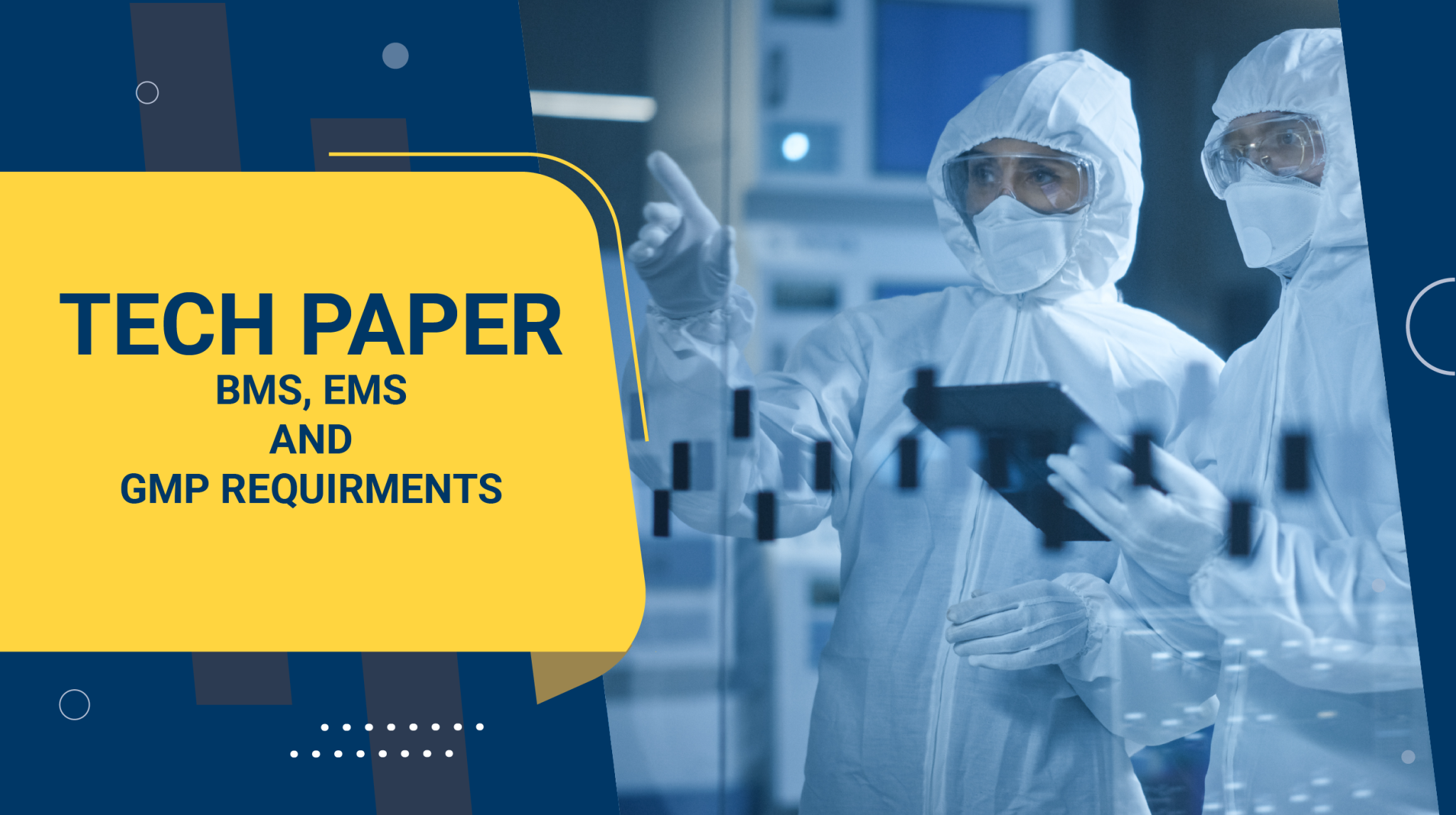 Building Management Systems (BMS), Environmental Management Systems ...