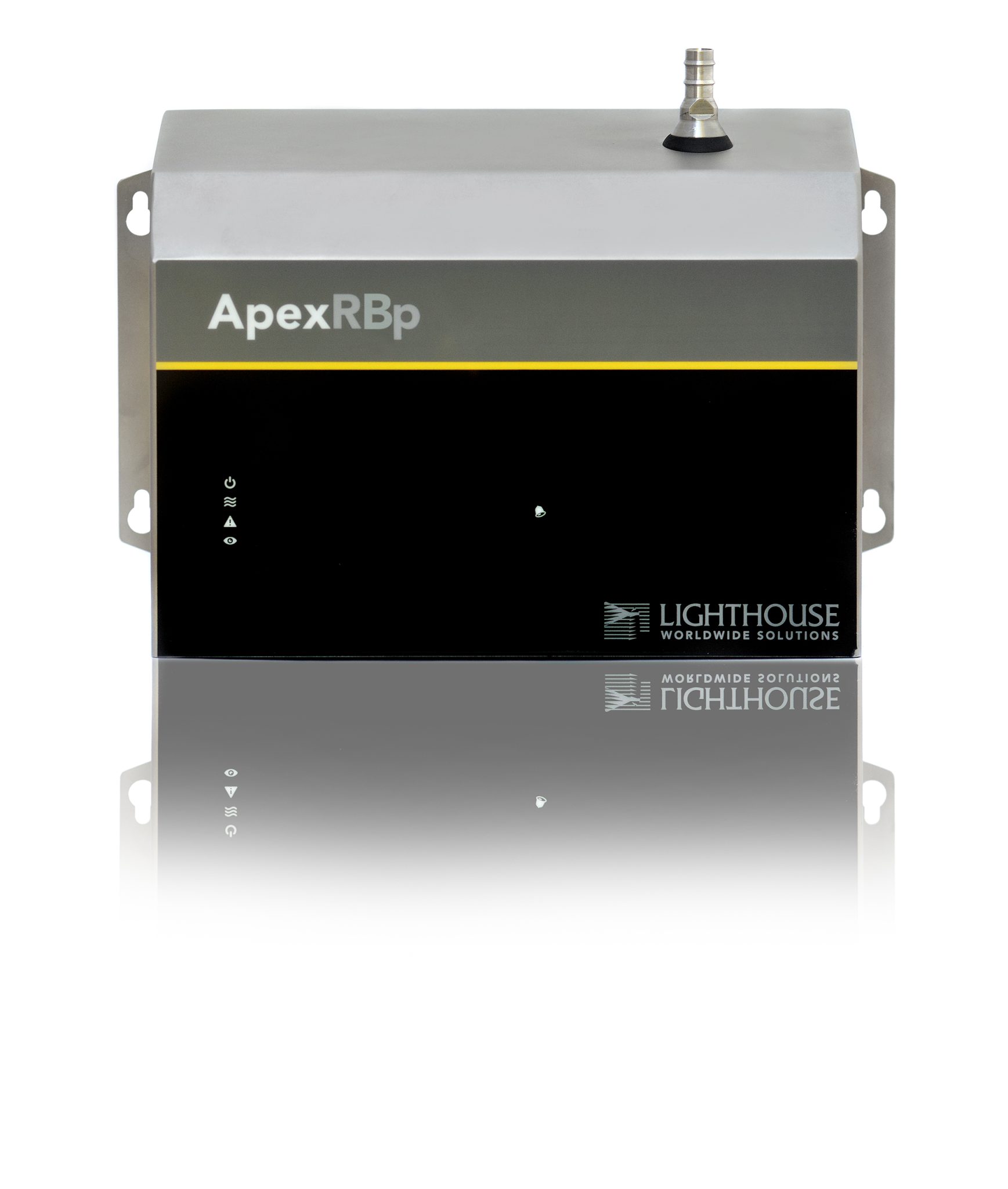 Airborne particle counter in real time with pump - Lighthouse Worldwide ...