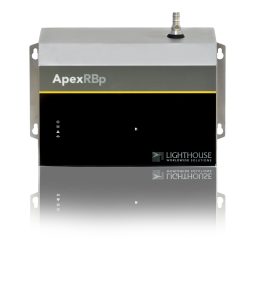Airborne particle counter in real time with pump - Lighthouse Worldwide ...