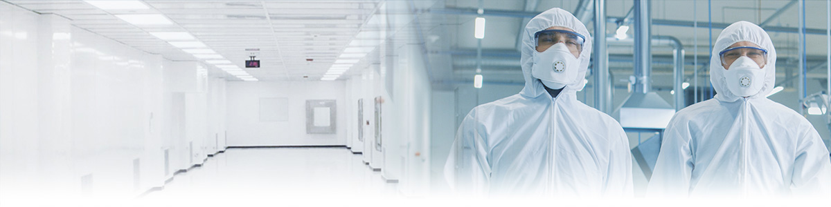 Cleanroom Monitoring Systems, Particle Counters, and More! - Lighthouse ...
