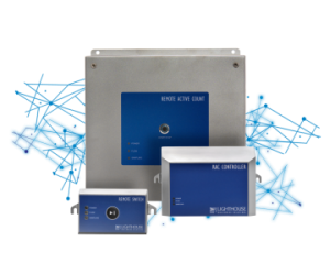 Viable Air Sampler & Microbial Sampler Products - Lighthouse Worldwide ...