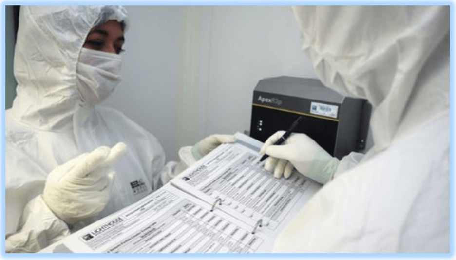 Performance Qualification vs Operational Qualification - Lighthouse ...