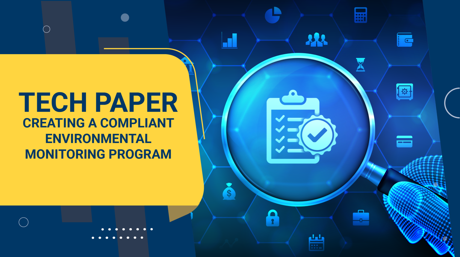 Creating A Compliant Environmental Monitoring Program - LWS Knowledge ...