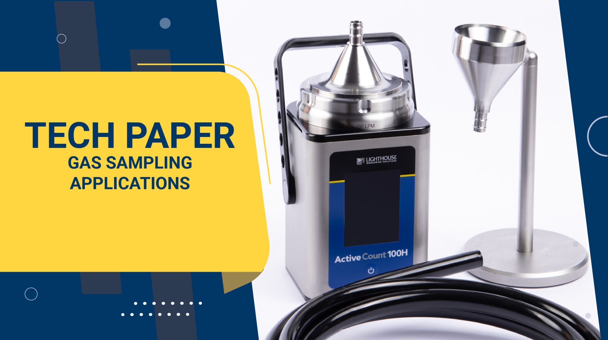 Gas Sampling Archives - Lighthouse Worldwide Solutions