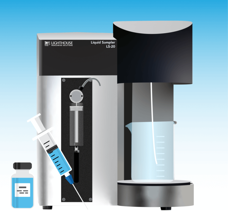 USP Regulations For Liquid Particle Counters In Cleanrooms - Lighthouse ...