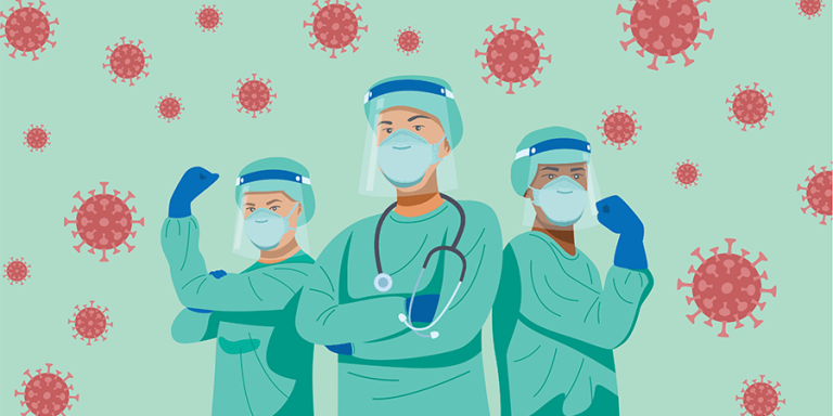 Best Practices for PPE Education for Healthcare WorkersBest Practices ...