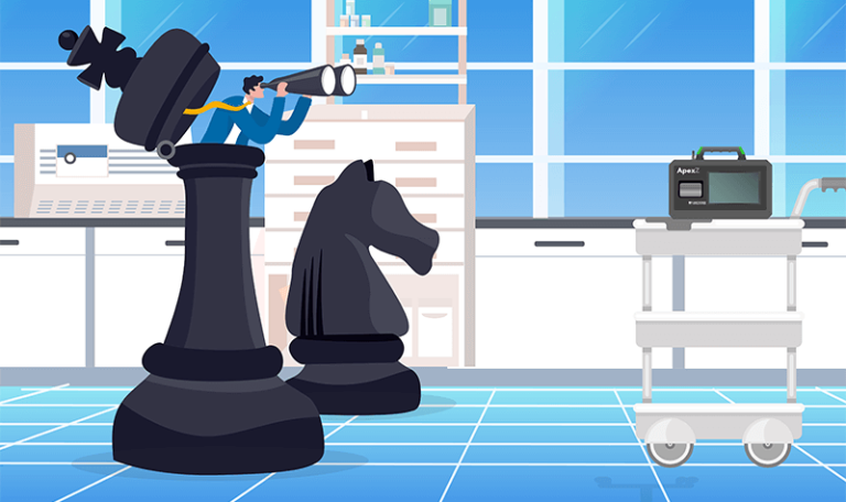 How To Develop And Document A Contamination Control Strategy Lws Knowledge Center