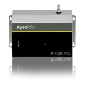 Airborne particle counter in real time with pump - Lighthouse Worldwide ...