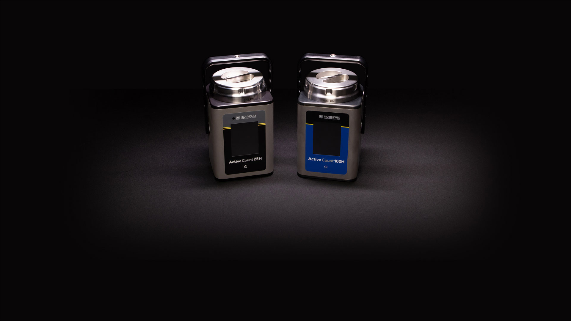 Viable Air & Microbial Samplers - Lighthouse Worldwide Solutions