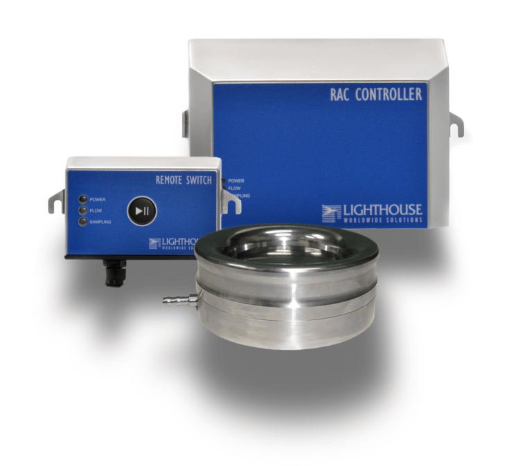 Aseptic Pharmaceutical Manufacturing - LWS Applications