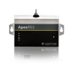 ApexR Airborne Particle Counters - Lighthouse Worldwide Solutions