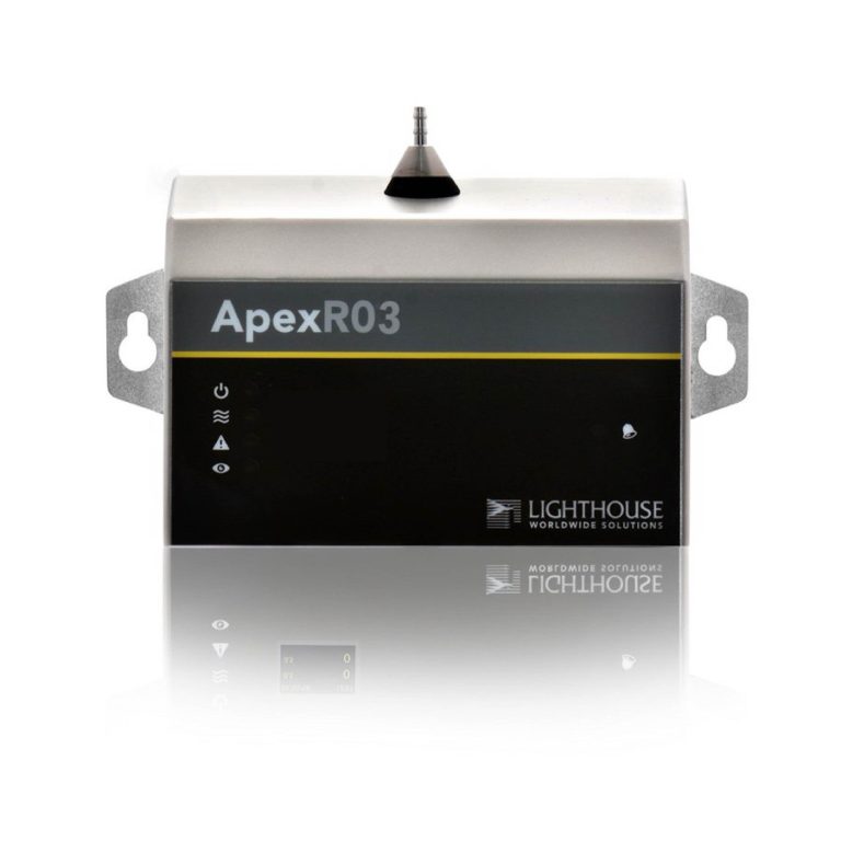 ApexR Airborne Particle Counters - Lighthouse Worldwide Solutions