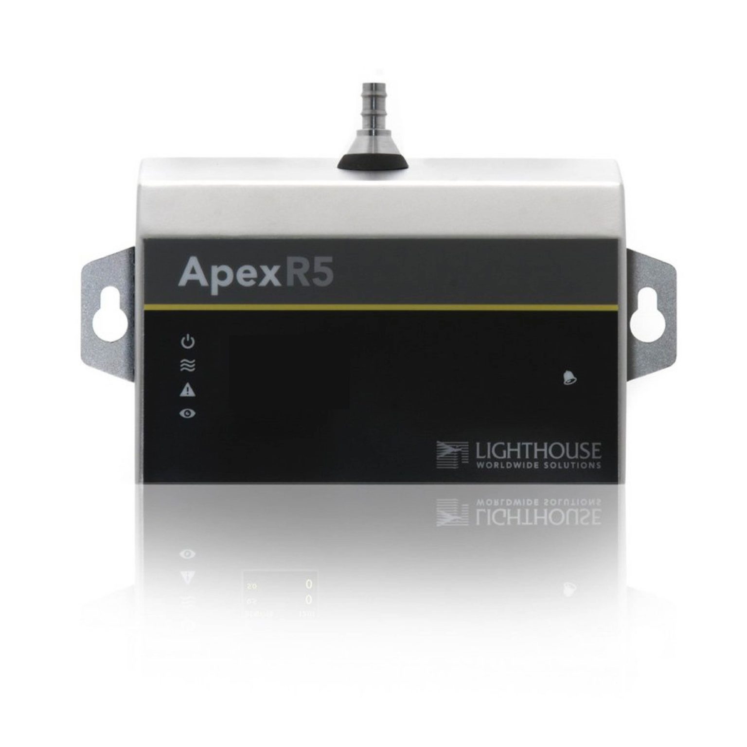 ApexR Airborne Particle Counters - Lighthouse Worldwide Solutions