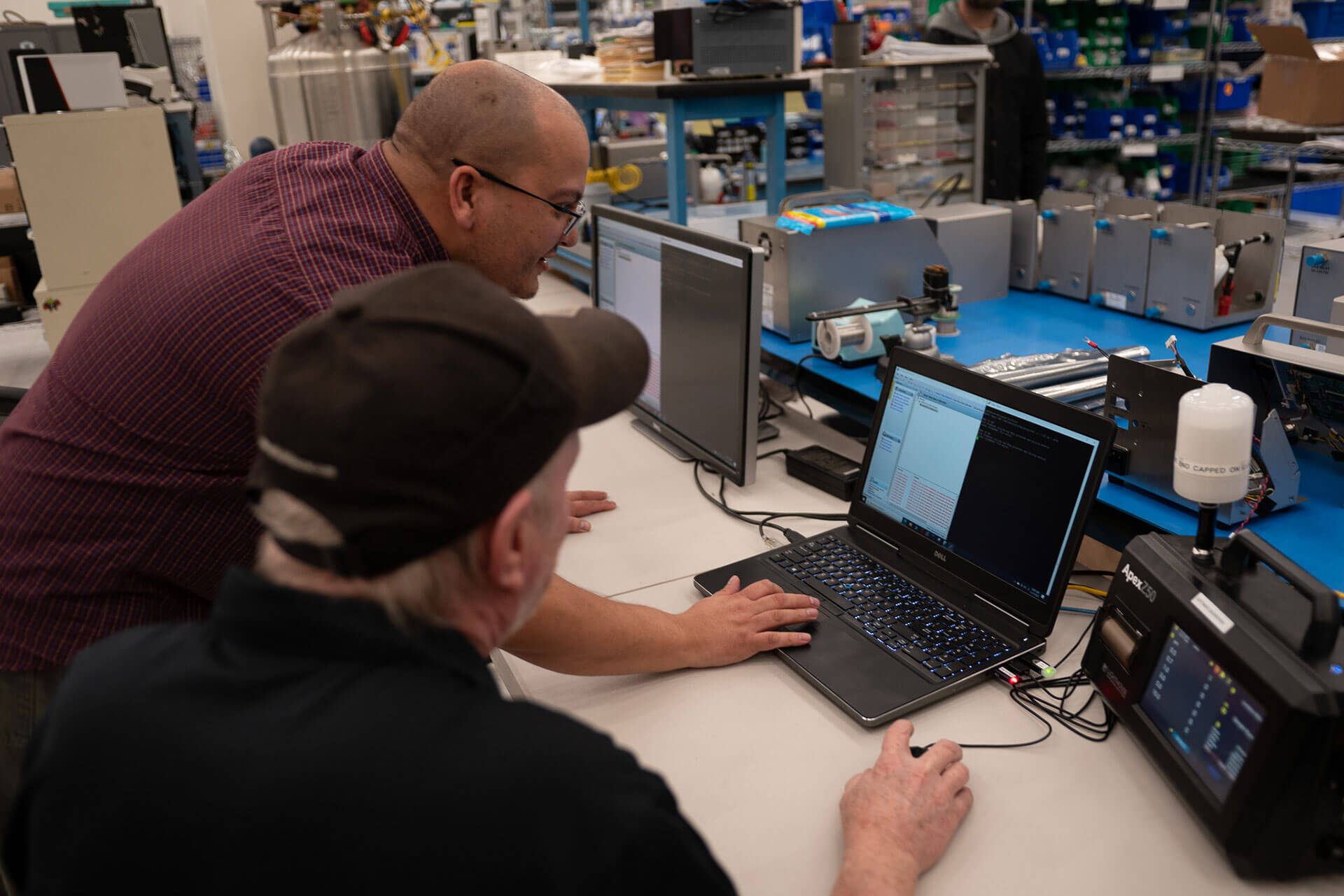 Product Support Request » Lighthouse Worldwide Solutions - Lighthouse ...