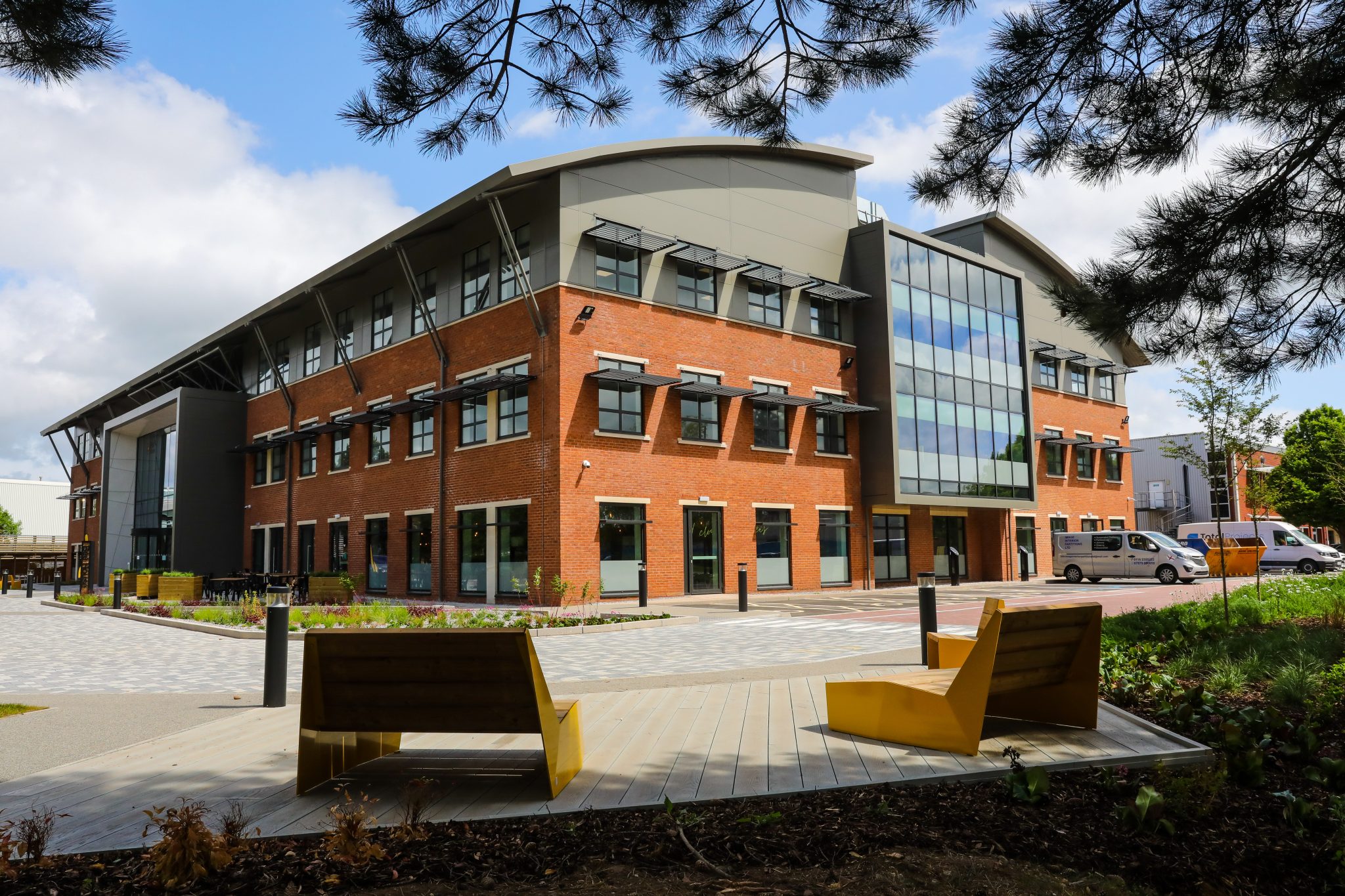 Lighthouse Worldwide Solutions Expands Presence with New Facility in ...