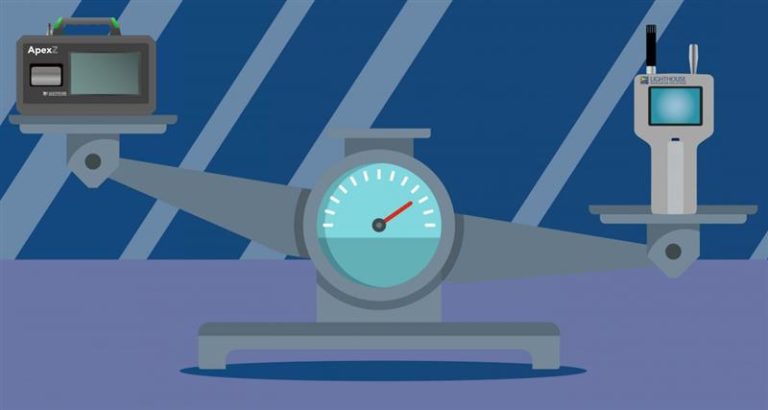 The Role Of Calibration In Environmental Monitoring Lighthouse