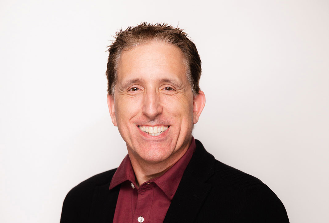 Letter from our president - Paul Newman - Lighthouse Worldwide Solutions