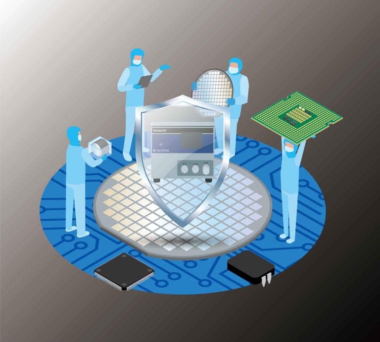 Liquid Contamination Control in Semiconductor Manufacturing: A Deep ...