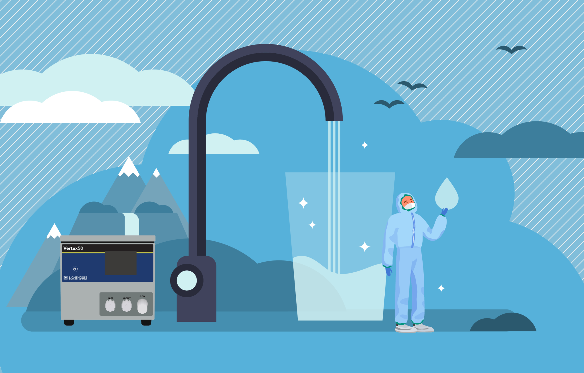 Lighthouse Worldwide Solutions Blog - Lighthouse Worldwide Solutions