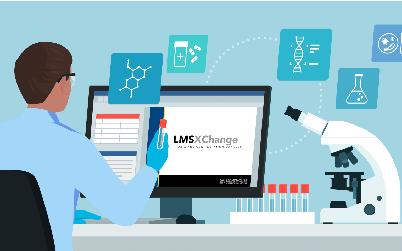 The Importance of Liquid Particle Counters for Pharmaceutical Water Quality