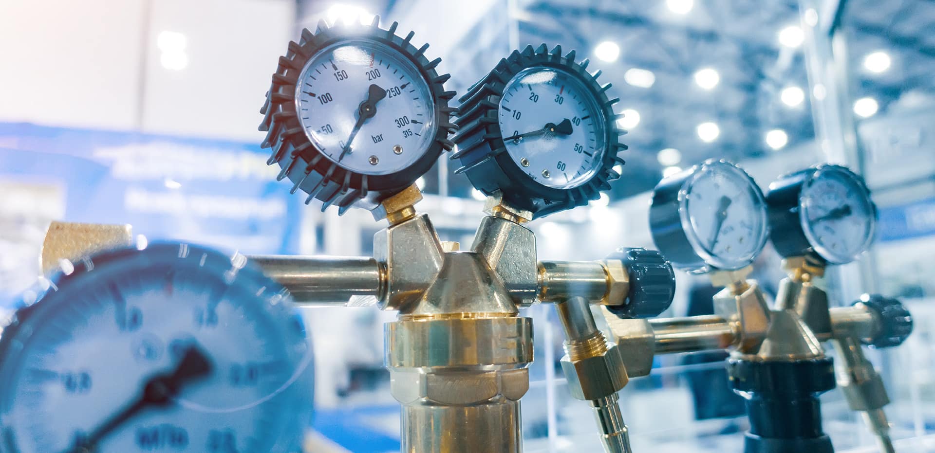 Gas Sampling - Lighthouse Worldwide Solutions