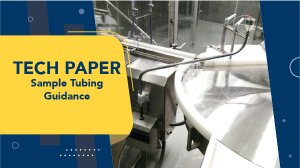 PARTICLE COUNTING SAMPLE TUBING GUIDANCE AND BEST PRACTICES ...