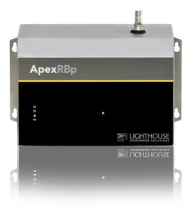 APEX RBP - Lighthouse Worldwide Solutions