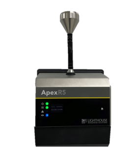 Implementing an EM System - LWS Applications