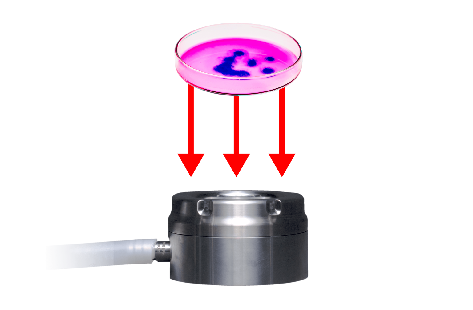 Continuous Microbial Monitoring