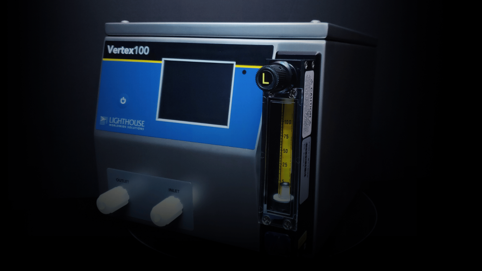 The Vertex Family Welcomes a New Addition!