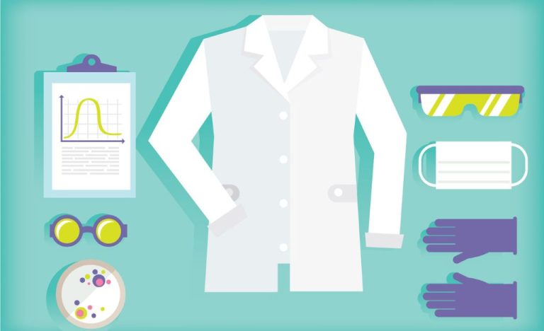 Maximizing Cleanroom Efficiency: Addressing Human Factors - LWS ...