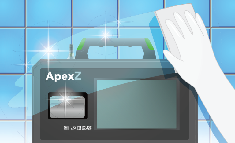 Controlling Cleanroom Contamination: How We Designed ApexZ Particle ...