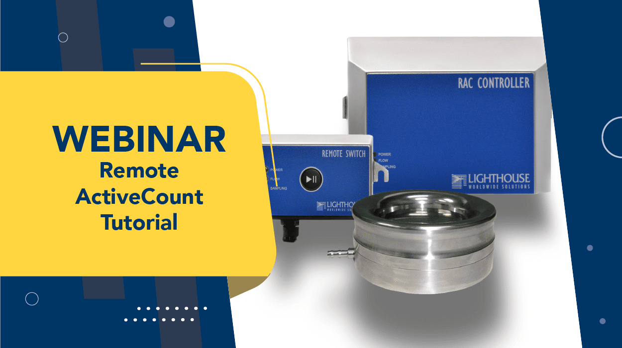 Remote Active Count Tutorial - LWS Knowledge Center