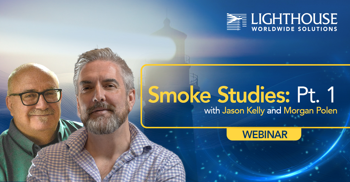 3-7-2025 | 1am | Smoke Studies – Part 1