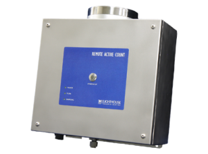 Viable Air Sampler & Microbial Sampler Products - Lighthouse Worldwide ...