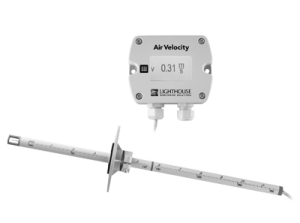 Viable Air & Microbial Samplers - Lighthouse Worldwide Solutions