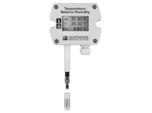 Viable Air Sampler & Microbial Sampler Products - Lighthouse Worldwide ...