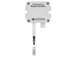 LWS Environmental Monitoring - Lighthouse Worldwide Solutions