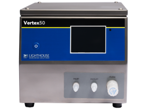 Viable Air Sampler & Microbial Sampler Products - Lighthouse Worldwide ...