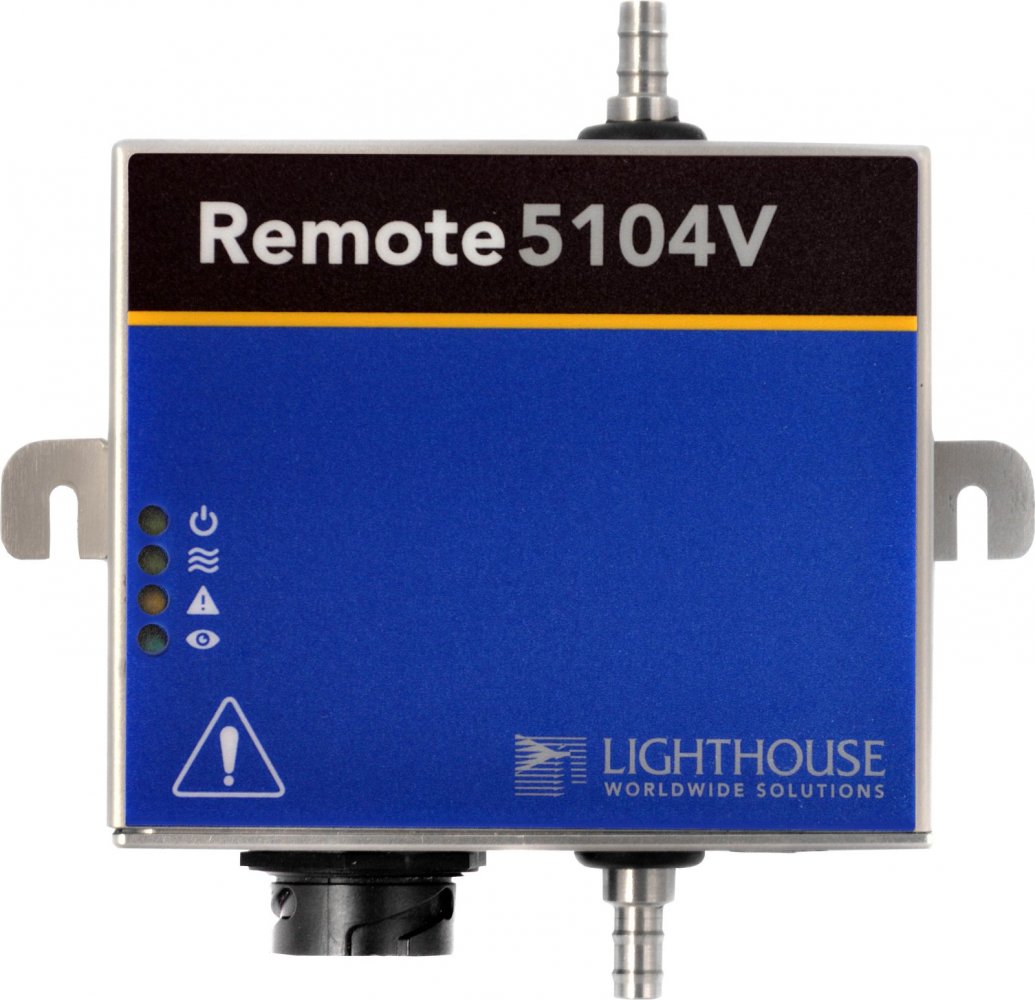 Airborne and Remote Particle Counters » Lighthouse Worldwide Solutions ...