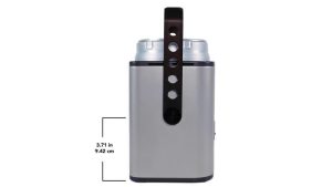 ActiveCount100H » Microbial Samplers » Lighthouse Worldwide ...