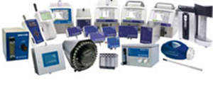 Lighthouse Worldwide Solutions Product Family